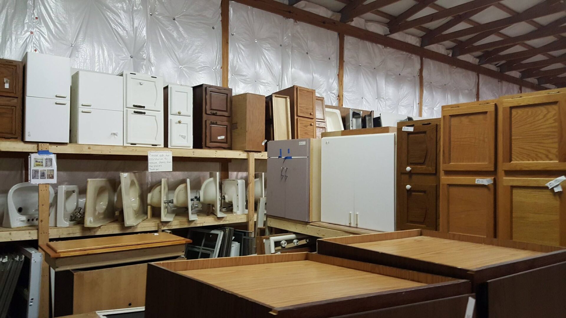 Photo Gallery | The Repurpose Place